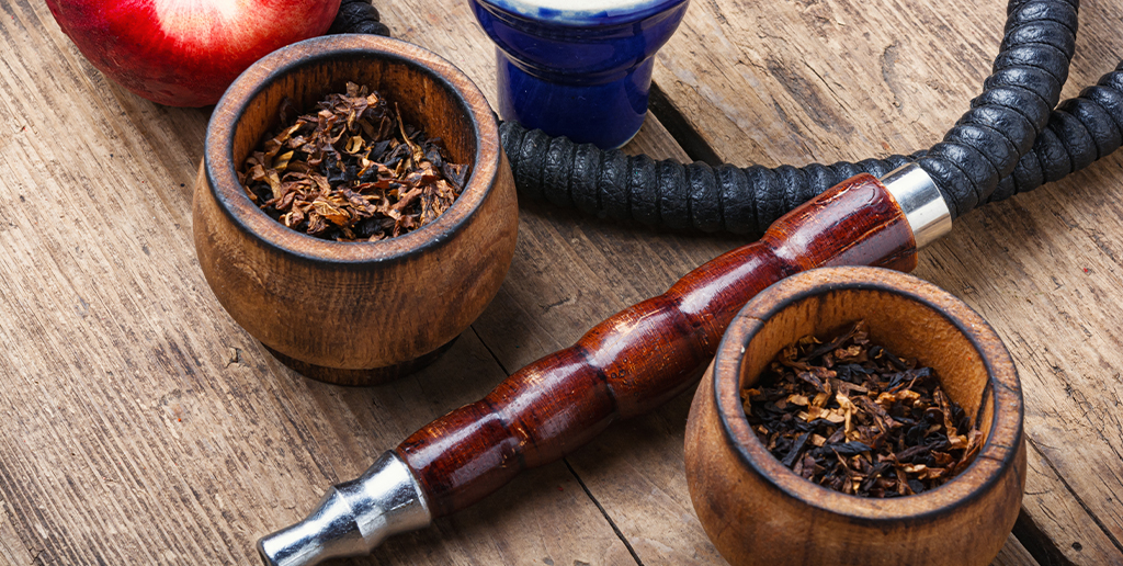 Holz-Shisha: Elegante Wasserpfeifen im Trend - ShishaOrient